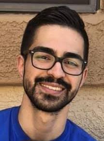 Seth – The Way Fellowship Church