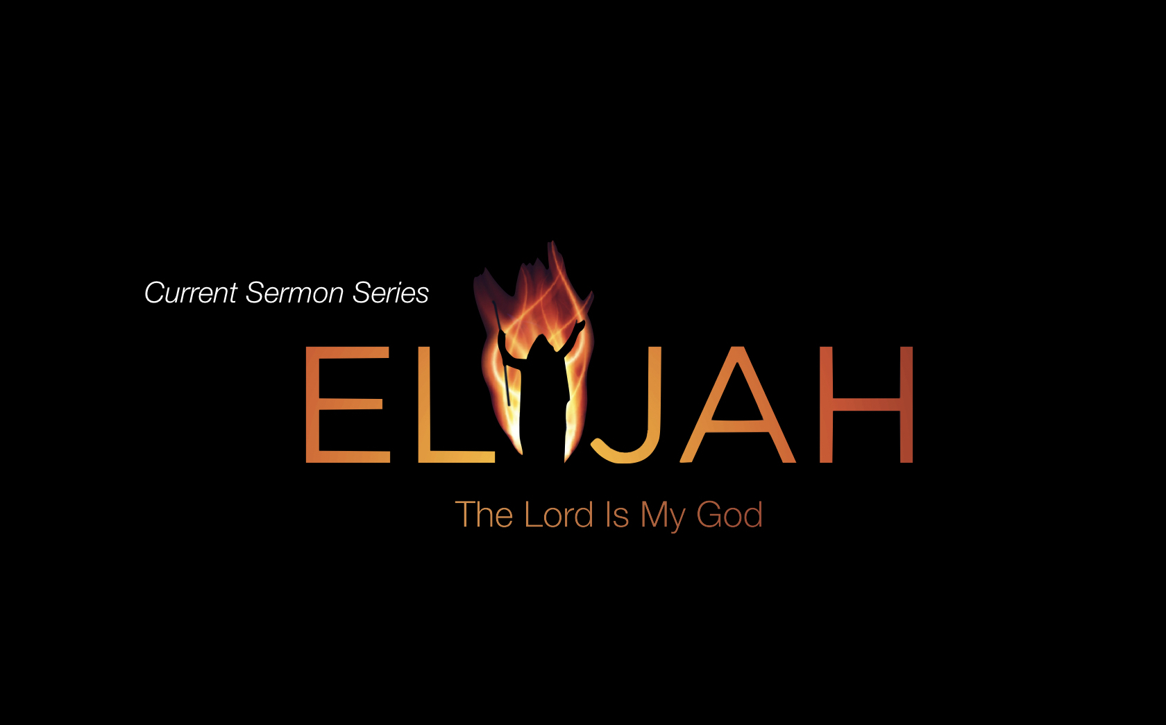 Elijah Banner.001 – The Way Fellowship Church